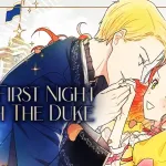 The First Night with the Duke Webtoon Review | GONKBONK